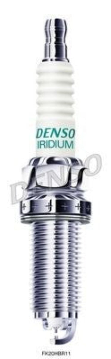 DENSO Iridium Spark Plugs IT20TT – CLZ Performance