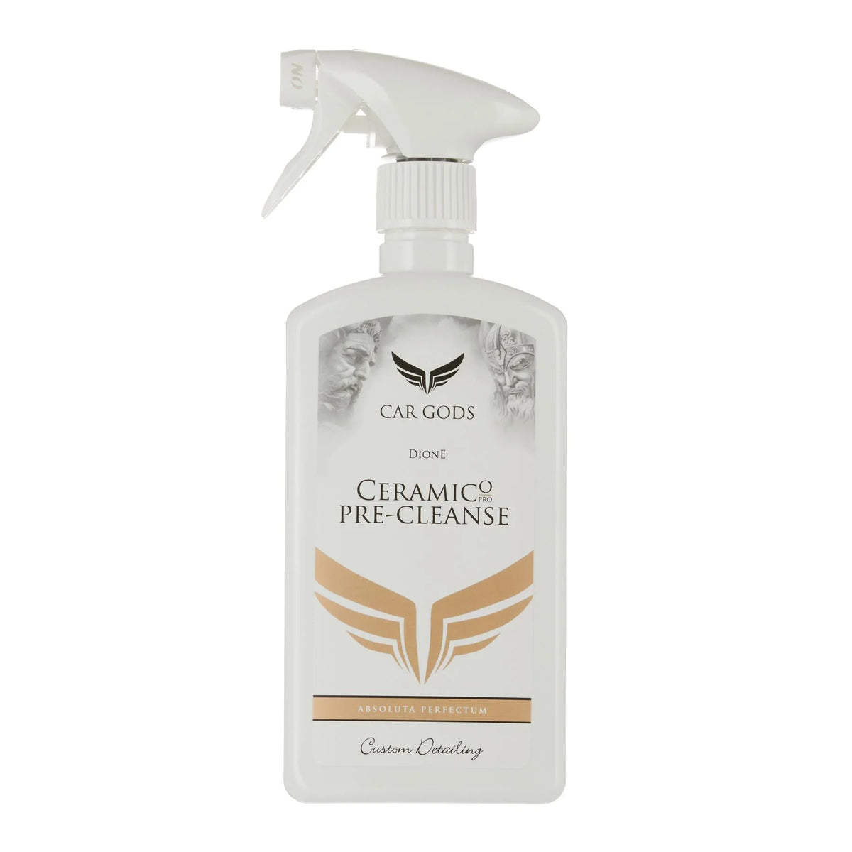 Car Gods Ceramico Pro Pre-Cleanse 500ml – CLZ Performance