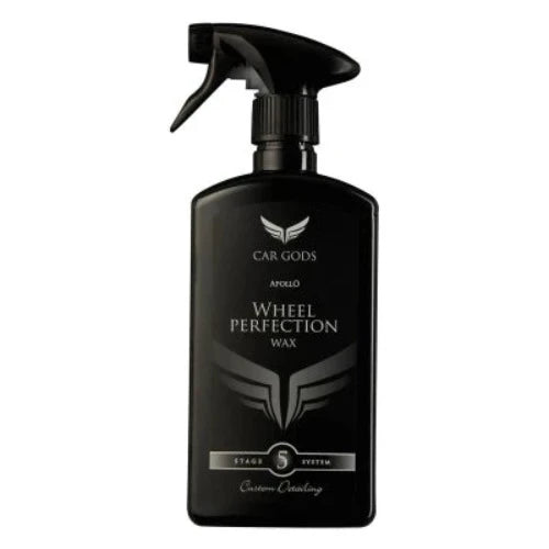 Car Gods Wheel Perfection Wax 500ML – CLZ Performance