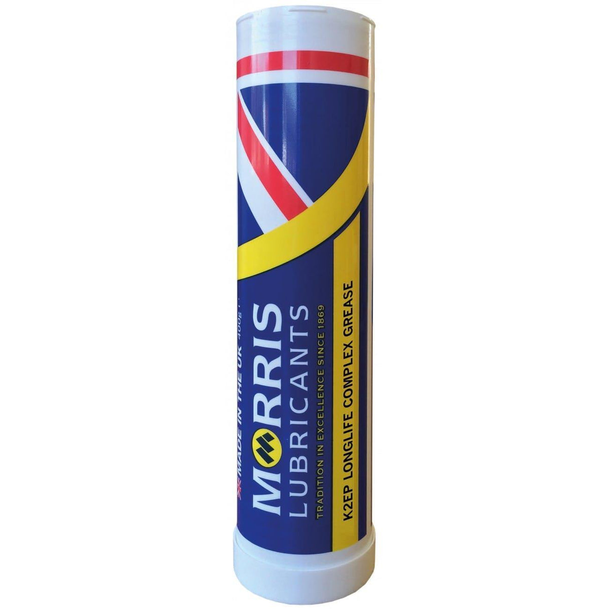 Morris K2EP Longlife Grease 400g – CLZ Performance