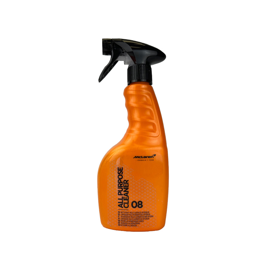 McLaren All Purpose Cleaner 500ml – CLZ Performance