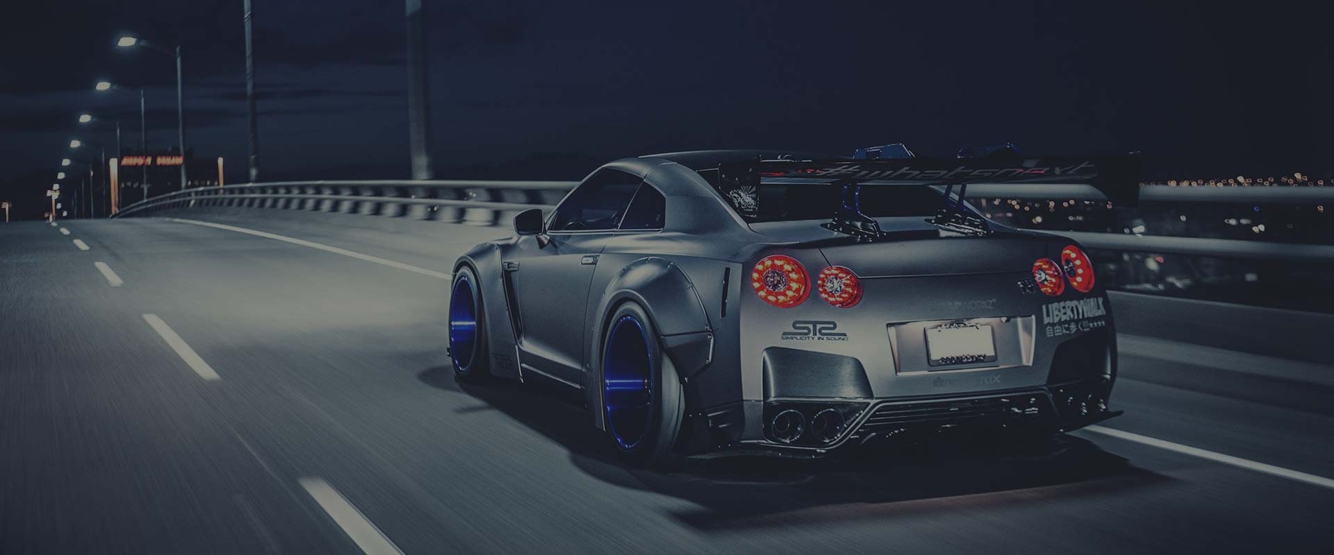 CLZ Performance | Automotive Parts Distributor for the South West